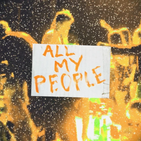 Hugo Brijs - All My People MP3 Download & Lyrics | Boomplay