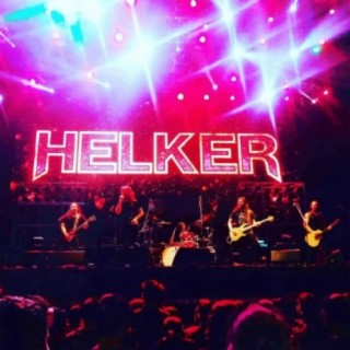 Helker Songs MP3 Download, New Songs & Albums | Boomplay