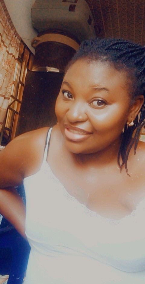 Uchechi Treasure - THANK GOD MP3 Download & Lyrics | Boomplay