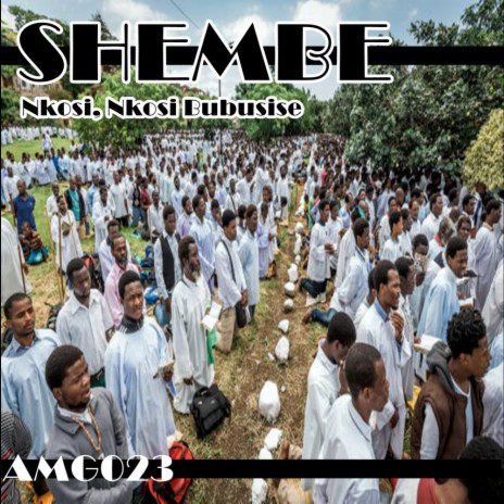 Yizanini Nina Zizwe Nonke - Shembe MP3 download | Yizanini Nina Zizwe ...