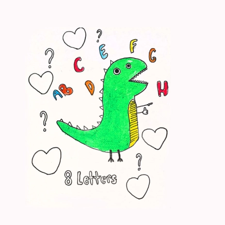 Yenah Valle - Eight Letters MP3 Download & Lyrics | Boomplay