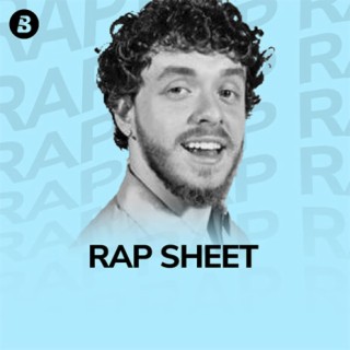 Rap Sheet | Boomplay Music
