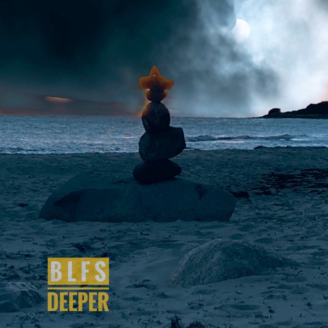 BLFS - Deeper MP3 Download & Lyrics | Boomplay