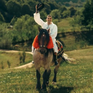 Download Deti Iuga album songs: La manastire de lemn | Boomplay Music