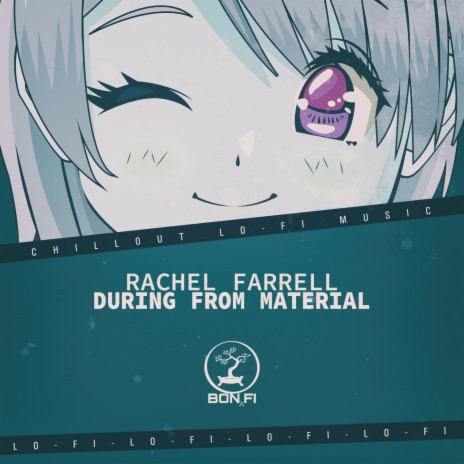 Rachel Farrell - Problem at Usage MP3 Download & Lyrics | Boomplay