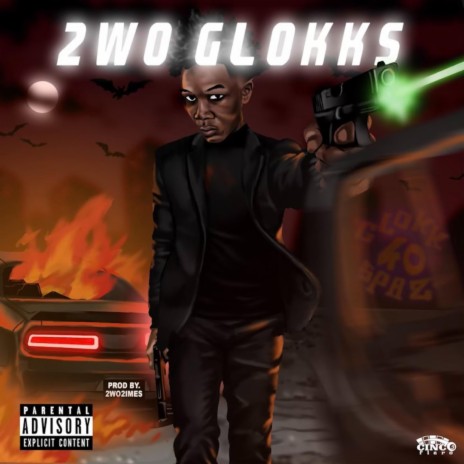 Glokk40Spaz - Oso Wit A Stick MP3 Download & Lyrics | Boomplay