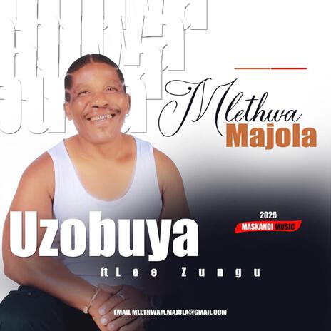 Umdumazi - Ubambo lwami ft. Mjolisi MP3 Download & Lyrics | Boomplay