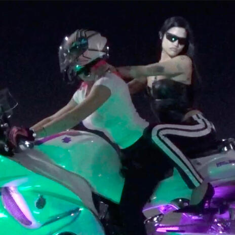 Exo Mob - Get Out ft. FBLMANNY MP3 Download & Lyrics | Boomplay