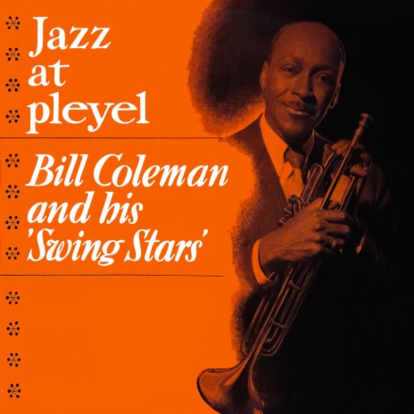 Bill Coleman and his 'Swing Stars' - Perdido MP3 Download & Lyrics ...