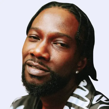 Kwaku DMC Songs MP3 Download, New Songs & Albums | Boomplay