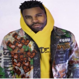 jason derulo yellow