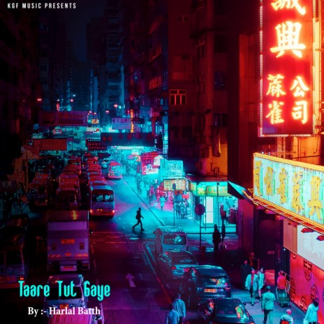 Harlal Batth - Sin City MP3 Download & Lyrics | Boomplay