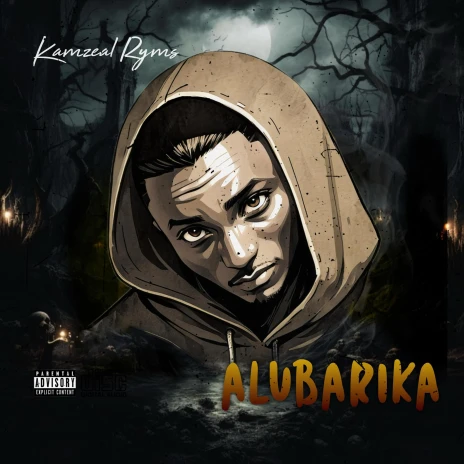 Download Kamzeal-Ryms album songs: ALUBARIKA | Boomplay Music