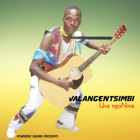 Fihliskhwele - Nhliziyo Yami Mdedele ft. Thandeka Radebe MP3 Download ...