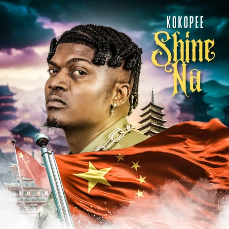 Koko Pee - Shine Na MP3 Download & Lyrics | Boomplay
