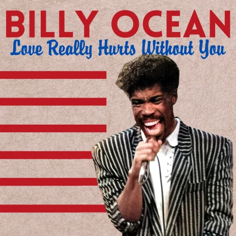 Download Billy Ocean album songs: Love Really Hurts without You ...