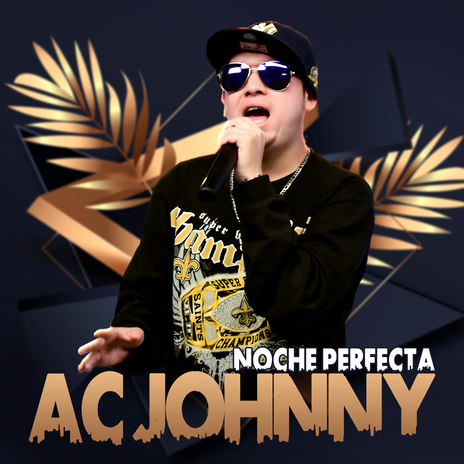 johnny cool ac
