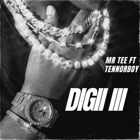 MR TEE DIGII III ft. TENNORBOY Lyrics | Boomplay