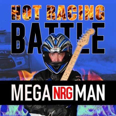 Mega NRG MAN - Fire MP3 Download & Lyrics | Boomplay