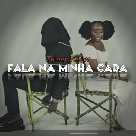 Download Twenty finger album songs: Fala Na Minha Cara | Boomplay Music