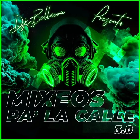 DJ BELLACON - QUE LA AZOTEN MP3 Download & Lyrics | Boomplay