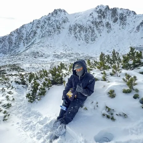 Caps - Oryt MP3 Download & Lyrics | Boomplay