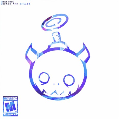 [zalfos] - ISO kid ft. COBRA THE EXILE MP3 Download & Lyrics | Boomplay