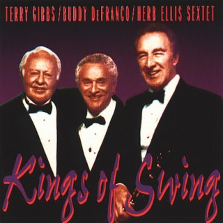 Download Terry Gibbs album songs: The Kings Of Swing (Live At Kimball's ...
