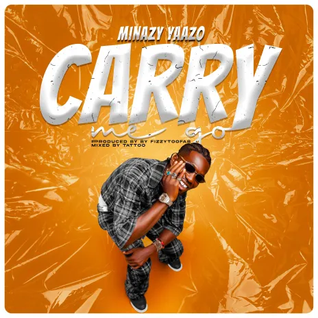Minazy Yaazo - Carry Me Go MP3 Download & Lyrics | Boomplay