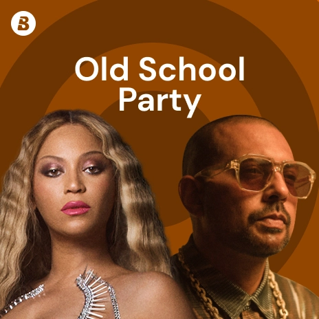 Old School Party | Boomplay Music