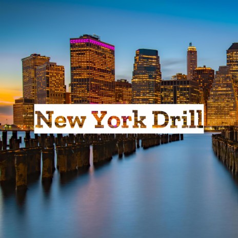 isaac beats - New York Drill MP3 Download & Lyrics | Boomplay