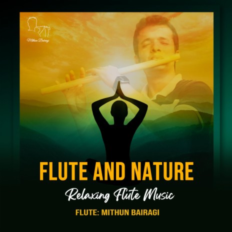 Krishna's Flute Music - Flute of Vrindavan: Indian Flute Music MP3 ...