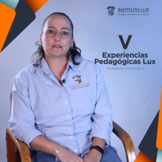 Experiencias Pedagógicas Lux | Podcast | Boomplay