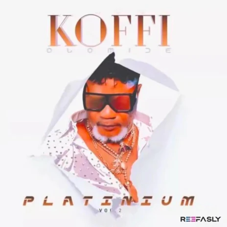 Koffi olomide Songs MP3 Download, New Songs & Albums | Boomplay
