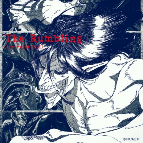 SiM - The Rumbling (Instrumental) MP3 Download & Lyrics | Boomplay