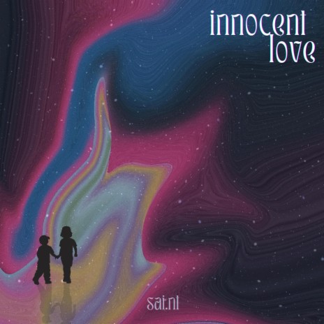 Innocent Love Cover