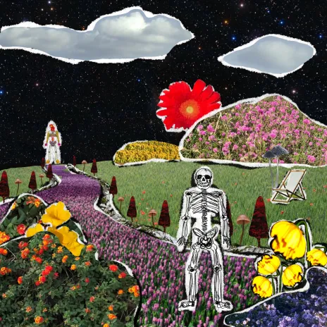 TOFU (TH) FLOWERS Lyrics | Boomplay