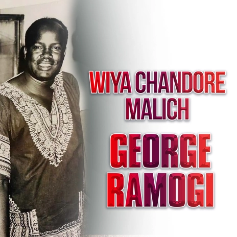 GEORGE RAMOGI Songs MP3 Download, New Songs & Albums | Boomplay