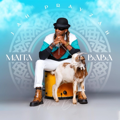 Download Jah Prayzah album songs: Maita Baba | Boomplay Music