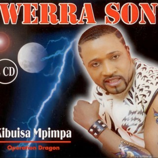Download Werrason album songs: Kibuisa Mpimpa (Opération Dragon ...