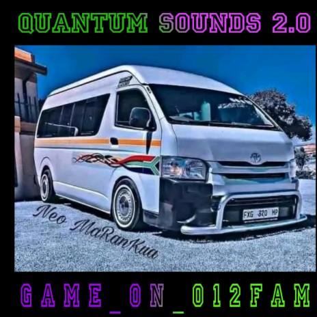 Sthipla rsa - Quantum Sound 2.0 MP3 Download & Lyrics | Boomplay