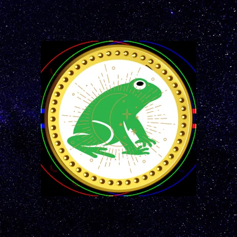 Download Meme Coins To The Moon album songs: Frog Tokens | Boomplay Music