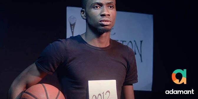 Emeka and all his guys are ballers | Boomplay