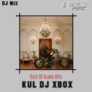 Fridayy Blessings (Remix) ft. Asake Lyrics | Boomplay