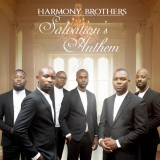 Download Harmony Brothers album songs: Salvation's Anthem | Boomplay Music