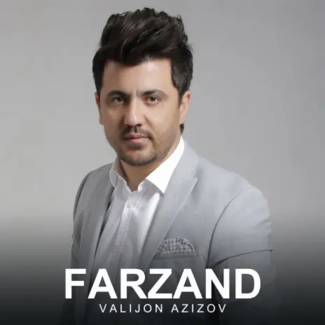 Valijon Azizov - Farzand MP3 Download & Lyrics | Boomplay