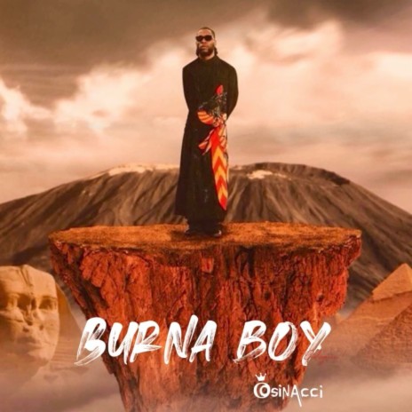 Burna Boy - Alone MP3 Download & Lyrics | Boomplay