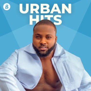 Urban Hits | Boomplay Music