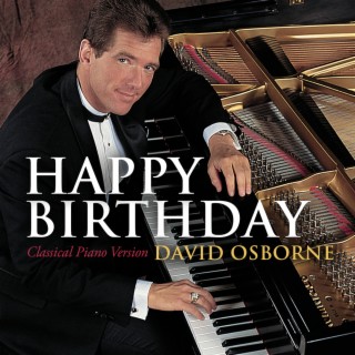 Happy Birthday David Song