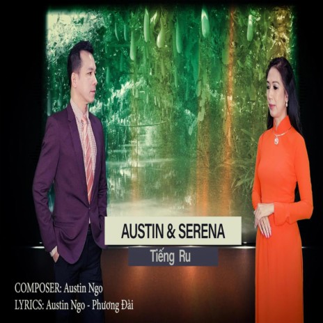 AUSTIN NGO - TIẾNG RU MP3 Download & Lyrics | Boomplay